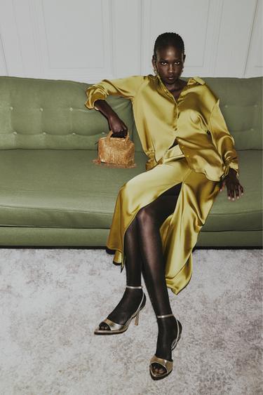 Lefties Qatar | Fashion for woman, man, kids and babies