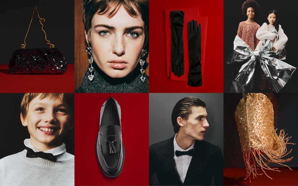 Lefties Qatar | Fashion for woman, man, kids and babies