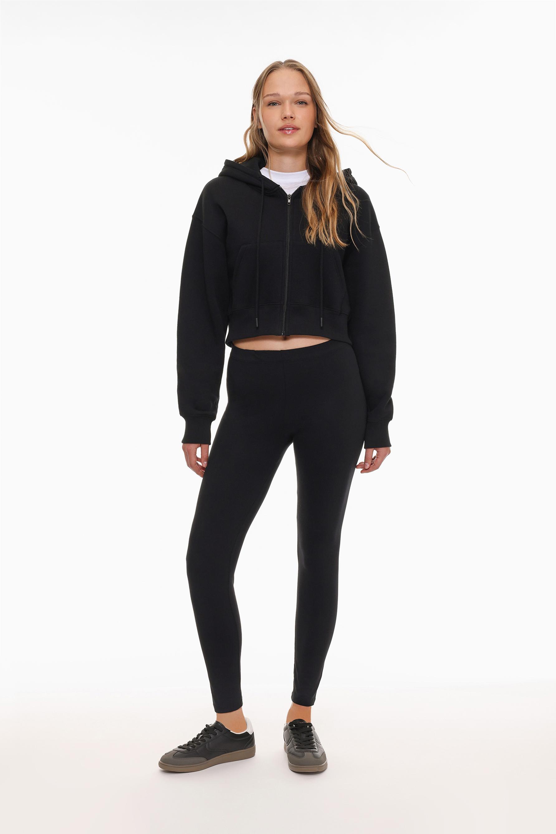 Leggings Básicos Novidades Mulher Lefties Portugal