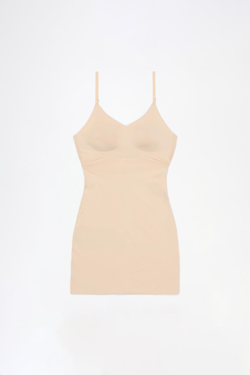 Shapewear - Cuecas - ROUPA INTERIOR | PIJAMAS - Mulher - | Lefties Portugal