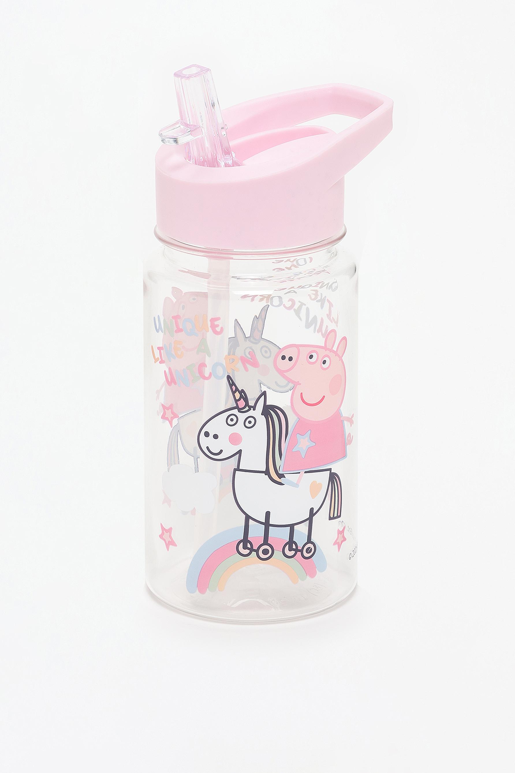 Peppa Pig™ bottle - ACCESSORIES - Girl - Kids - | Lefties Morocco