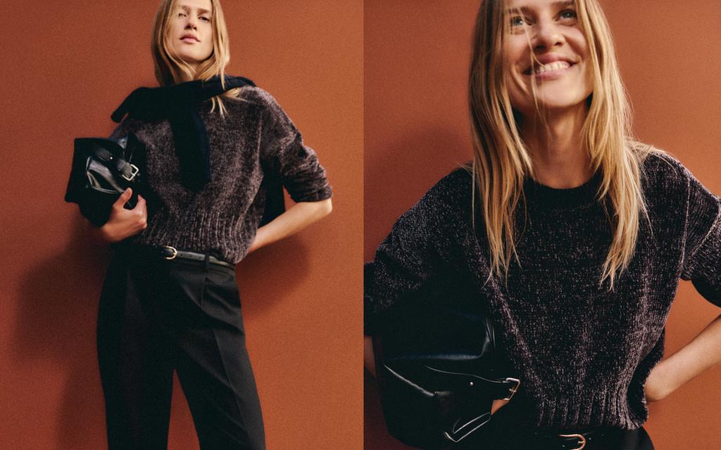 Lefties Qatar | Fashion for woman, man, kids and babies