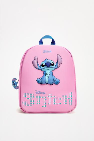 Backpacks - BAGS | BACKPACKS - Girl - Kids - | Lefties UAE - Dubai ...
