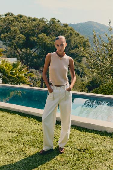 Lefties Qatar | Fashion for woman, man, kids and babies