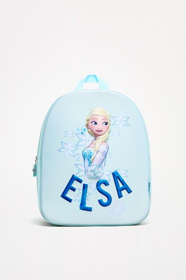 Backpacks - BAGS | BACKPACKS - Girl - Kids - | Lefties UAE - Dubai ...