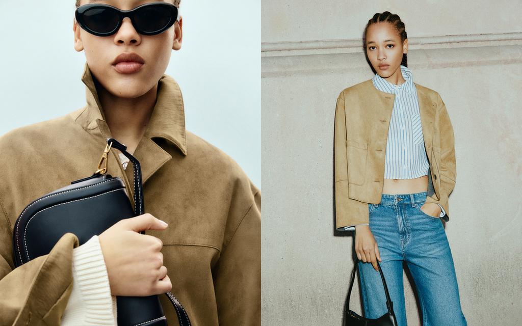 Lefties Spain (Canary Islands) | Fashion for woman, man, kids and babies