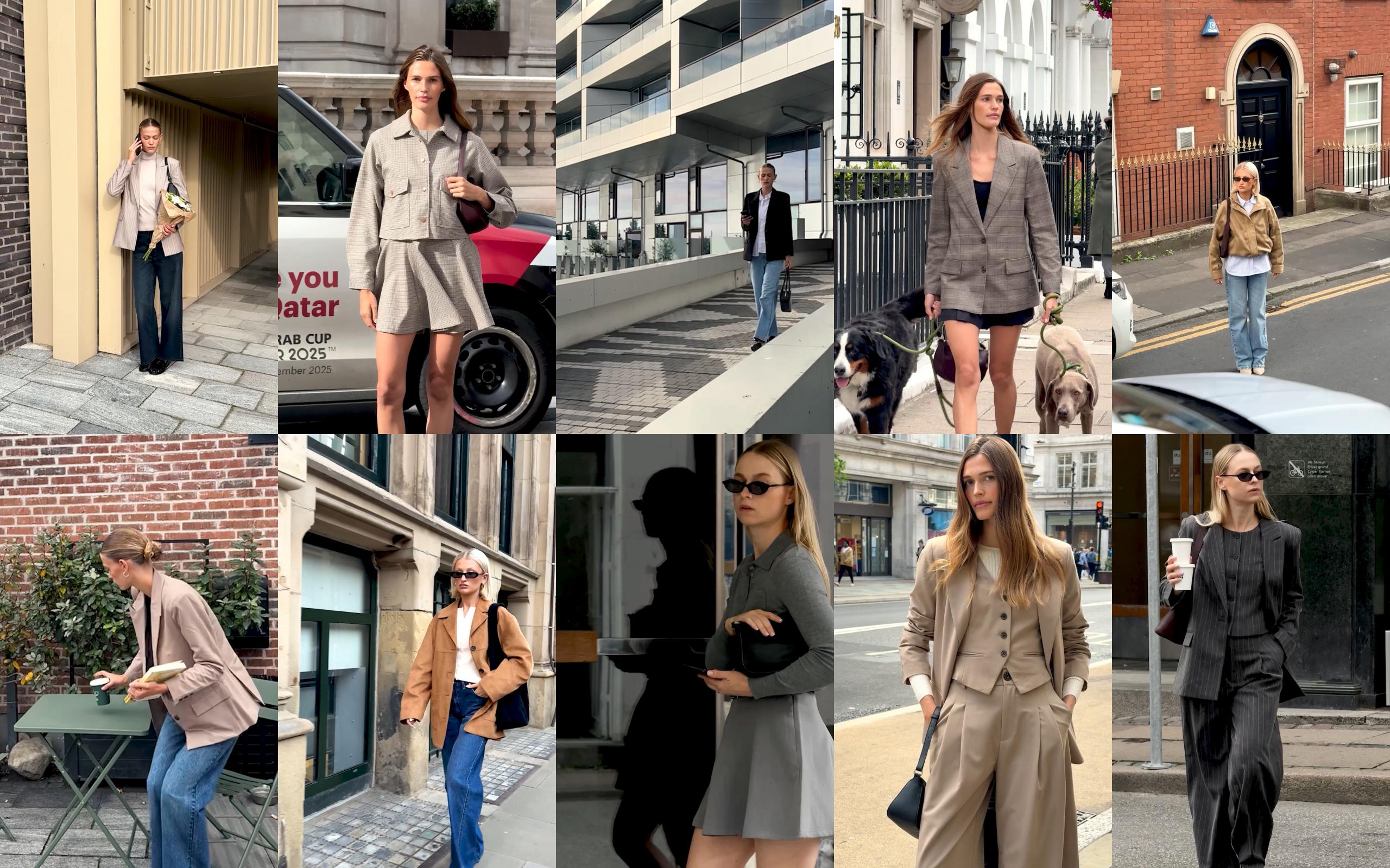 Lefties SPAIN | Fashion for woman, man, kids and babies