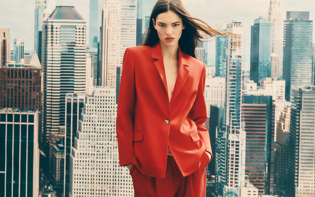 Lefties México | Moda para mujer, hombre, niños y bebés