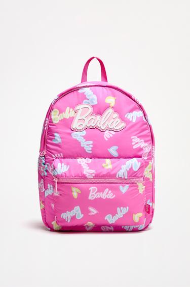 Backpacks - BAGS | BACKPACKS - Girl - Kids - | Lefties UAE - Dubai ...