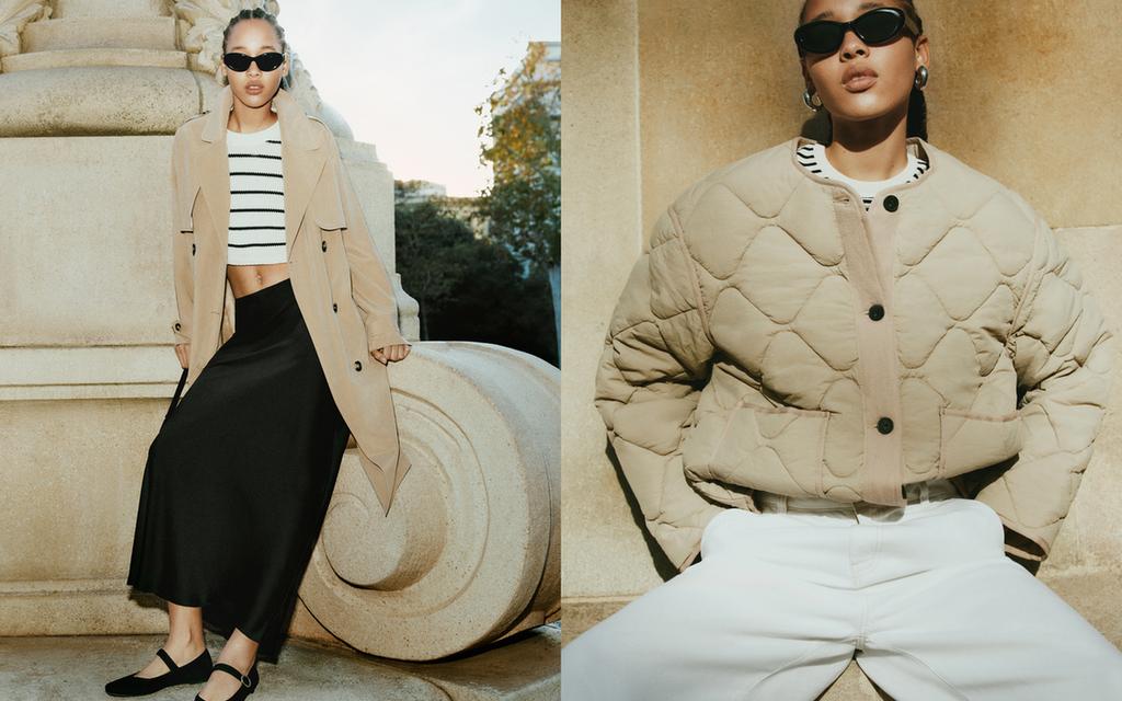 Lefties México | Moda para mujer, hombre, niños y bebés