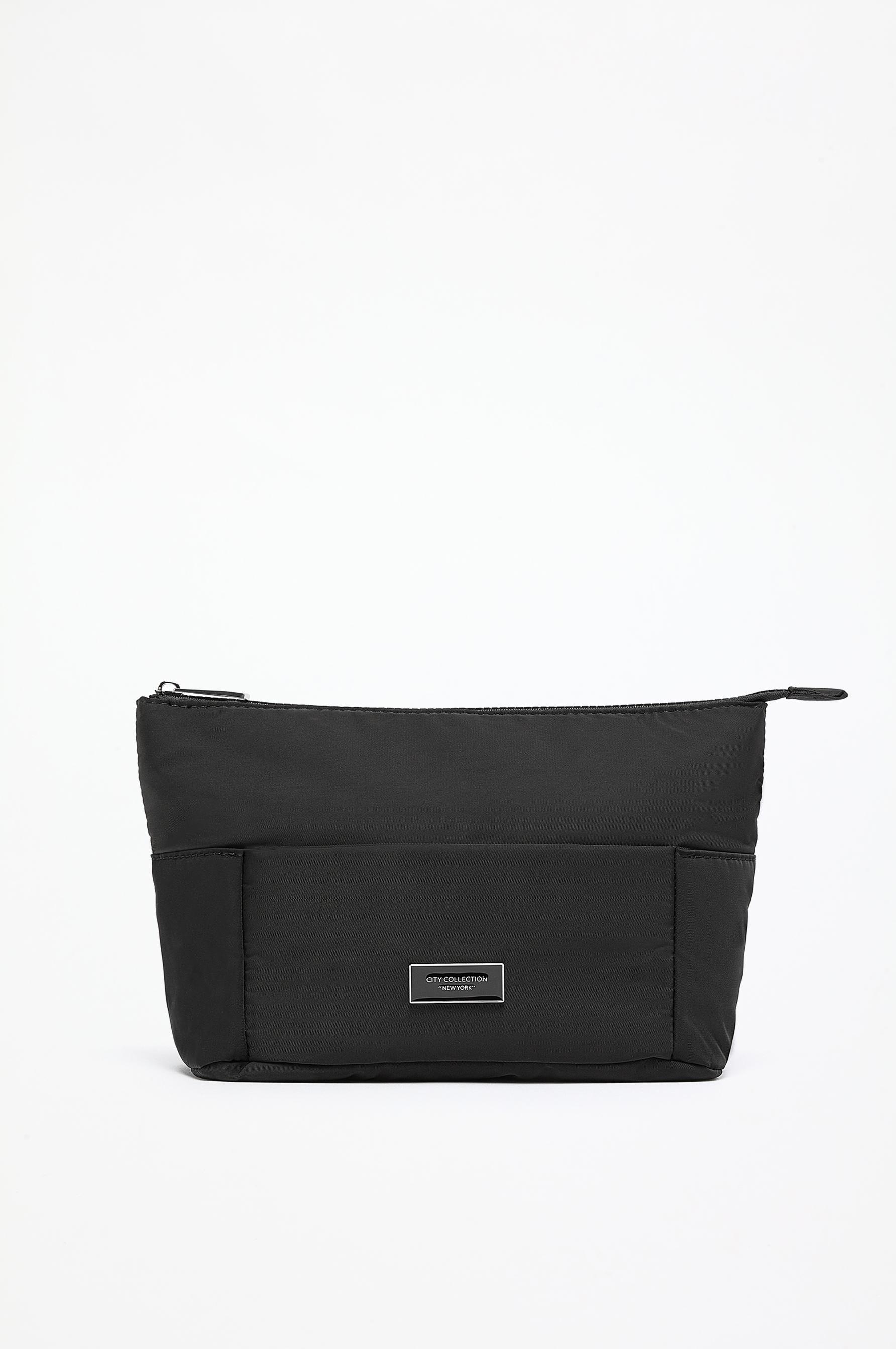 Nylon toiletry bag - RAMADAN KAREEM - Woman - | Lefties UAE - Dubai ...