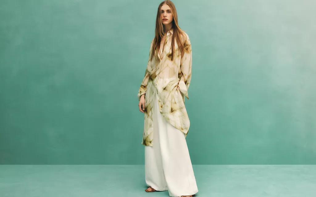 Lefties SPAIN | Fashion for woman, man, kids and babies