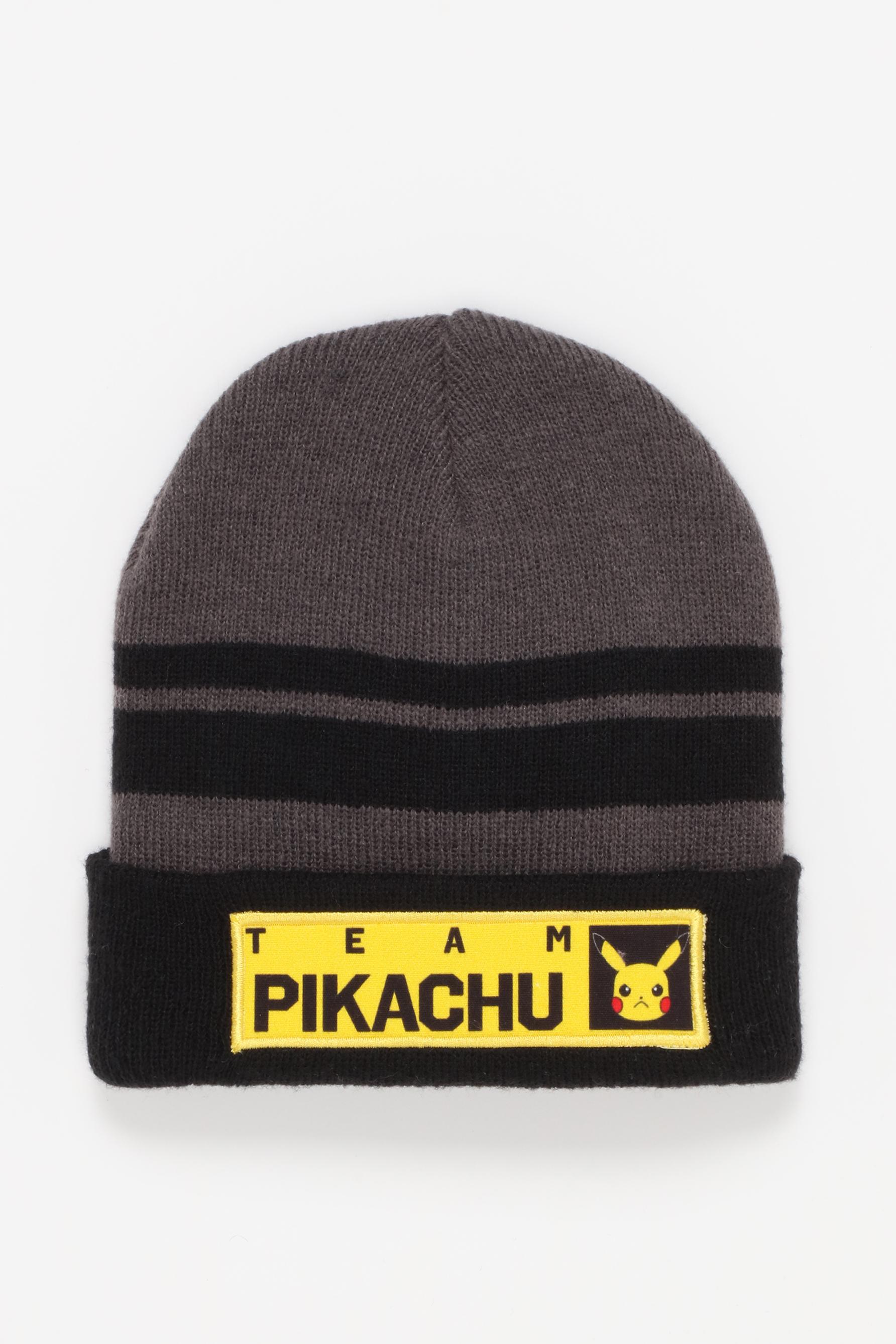 Gorro Pikachu Pokémon™ - PROMOCIÓN - Niño - Niños - | Lefties México